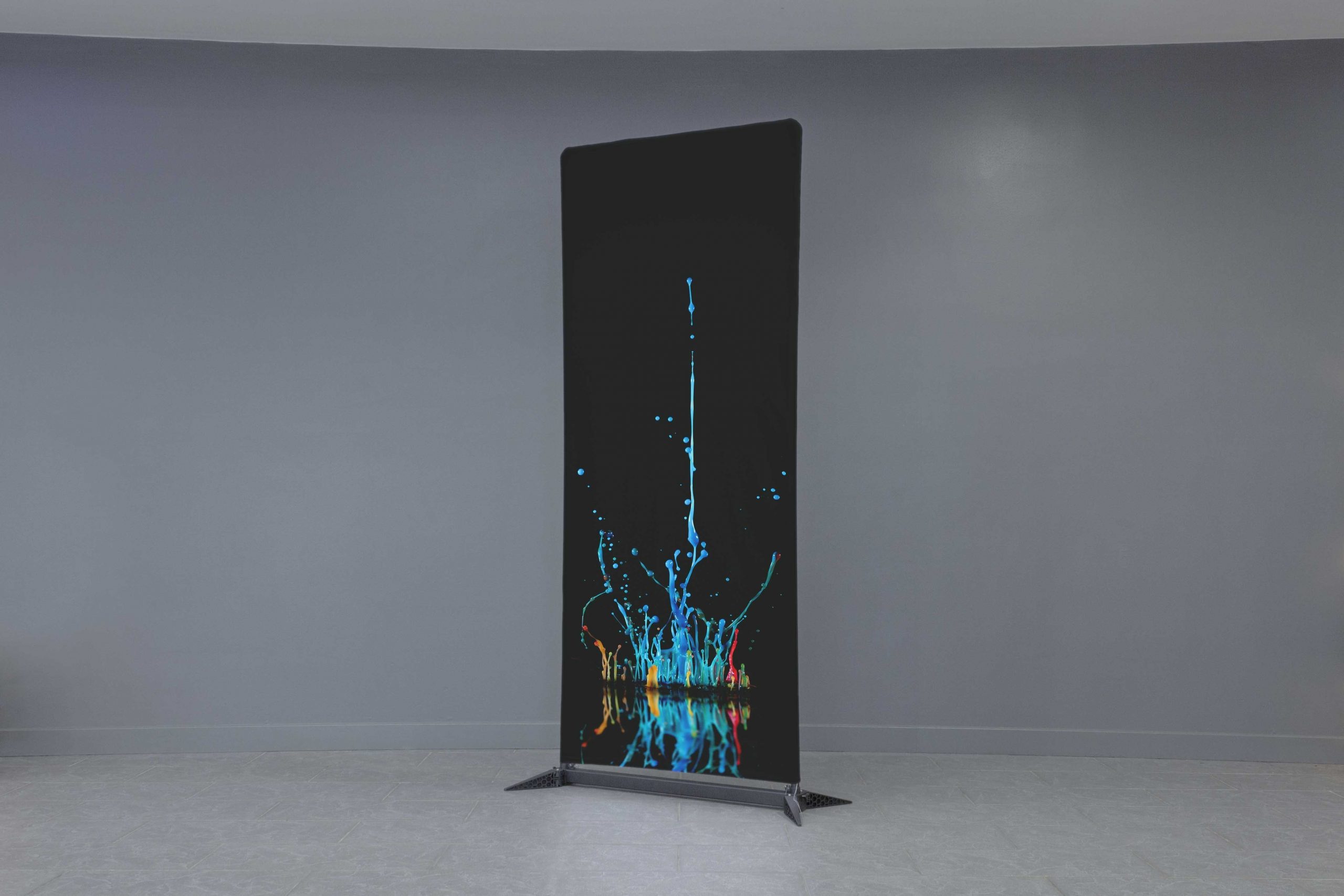 Spotlight on Bravura: Our Portable Display Range - Harrison EDS