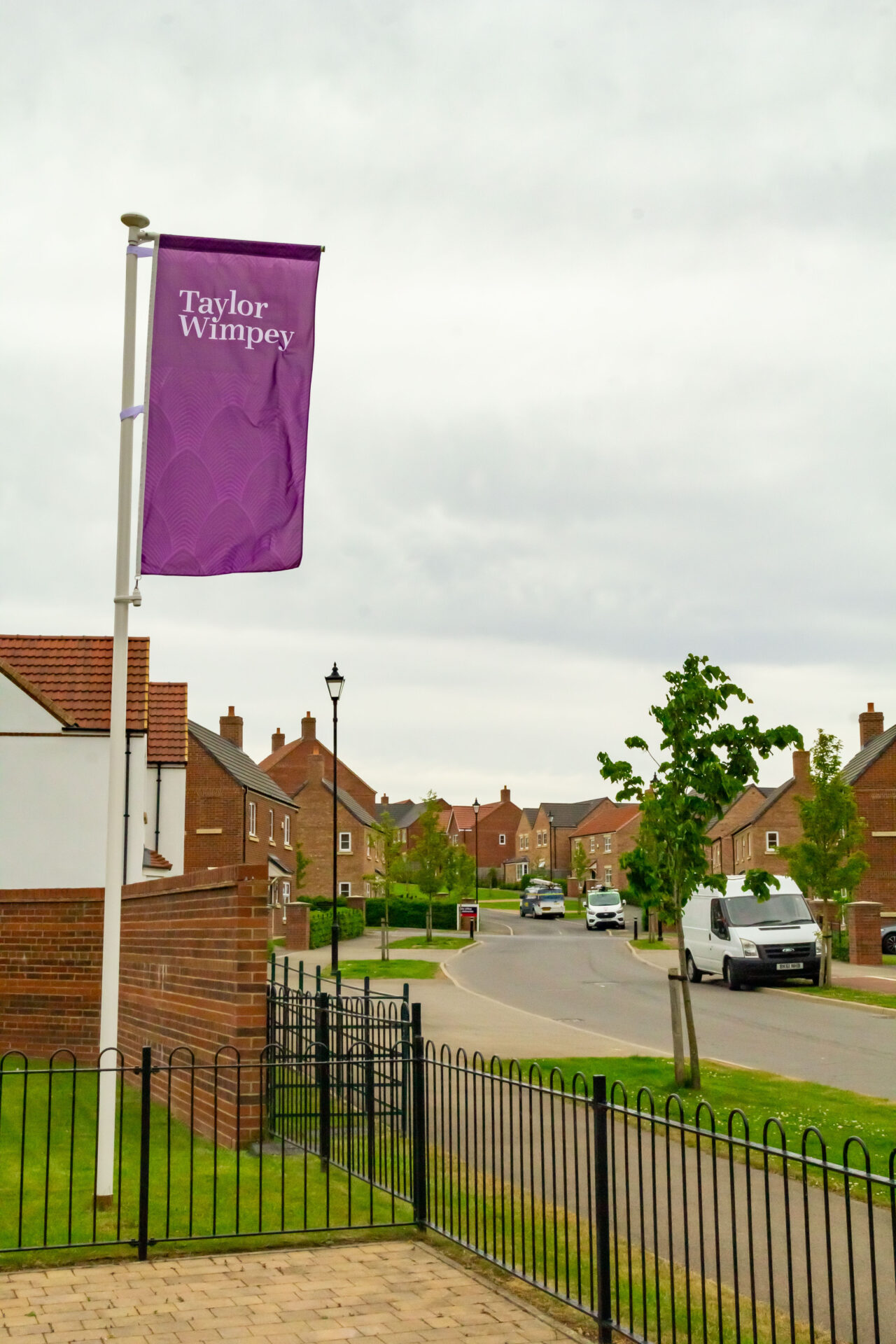 Four reasons why you need quality flags and flagpoles for your new ...